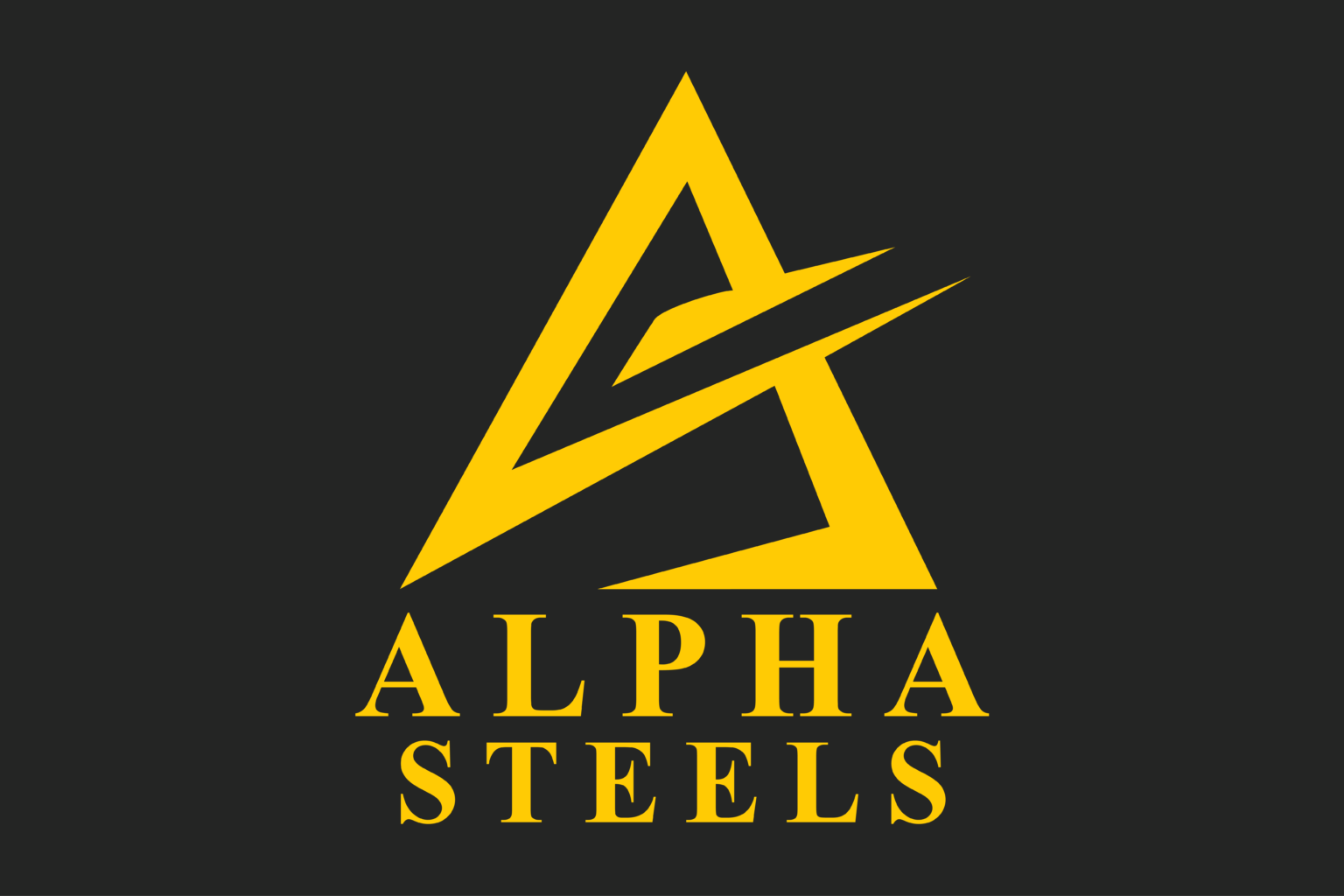 Top Steel Supplier in Pakistan | Alpha Steels